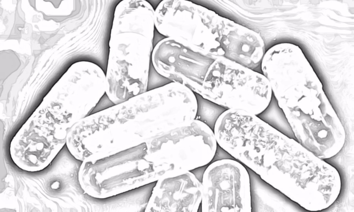 Phencyclidine (PCP) | New Jersey Drug Lawyers